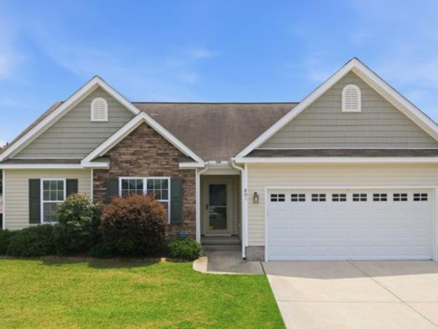 801 Emerald Park Dr, Winterville, NC 28590