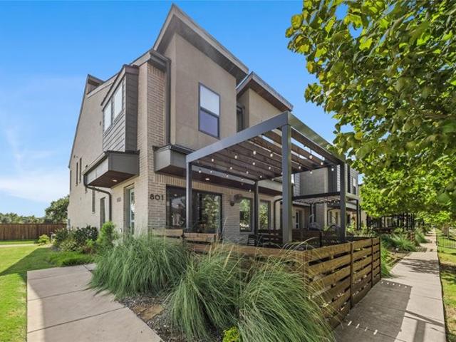 801 Emerling Dr, McKinney, TX 75069