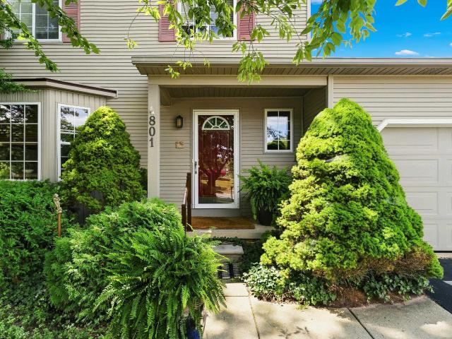 801 Eagle Heights Drive