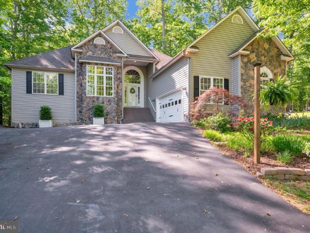 801 Eastover Parkway