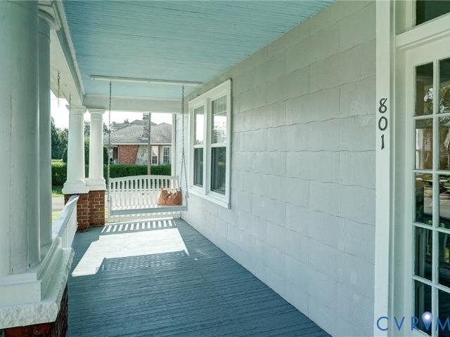 801 Edge Hill Road