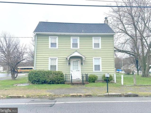 801 Eldridges Hill Rd, Harrison Township, NJ 08062