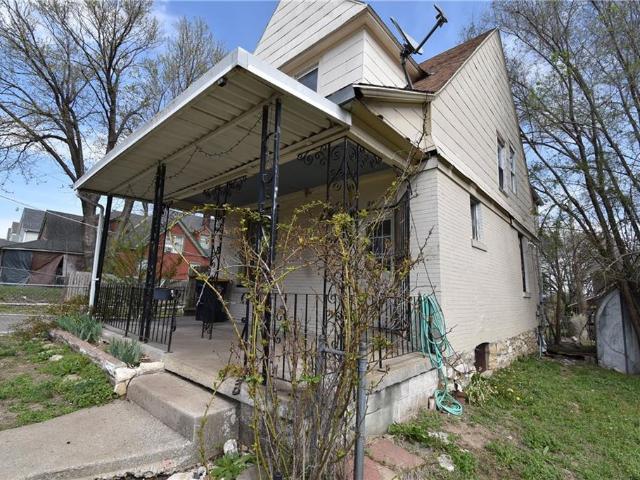 801 Elmwood Avenue