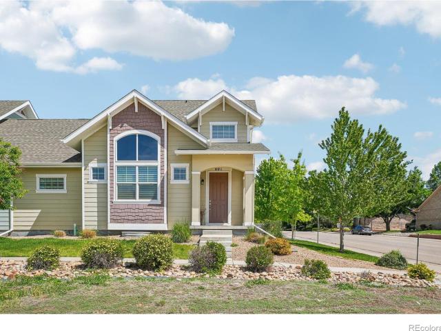 801 Evening Breeze Drive # 40
