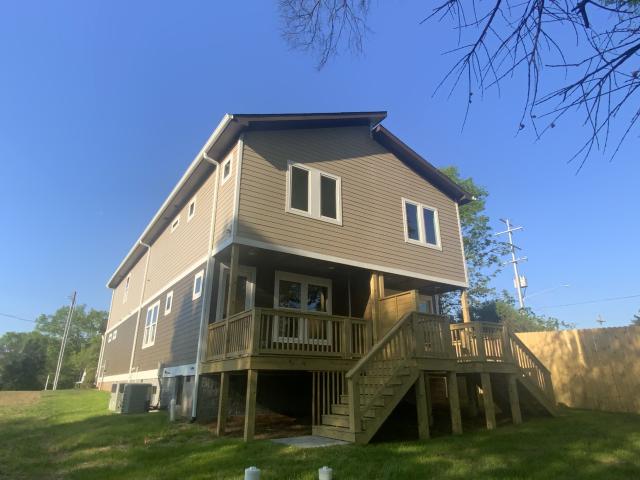 801 Fairwin Ave, Nashville, TN 37216 | MLS #3168