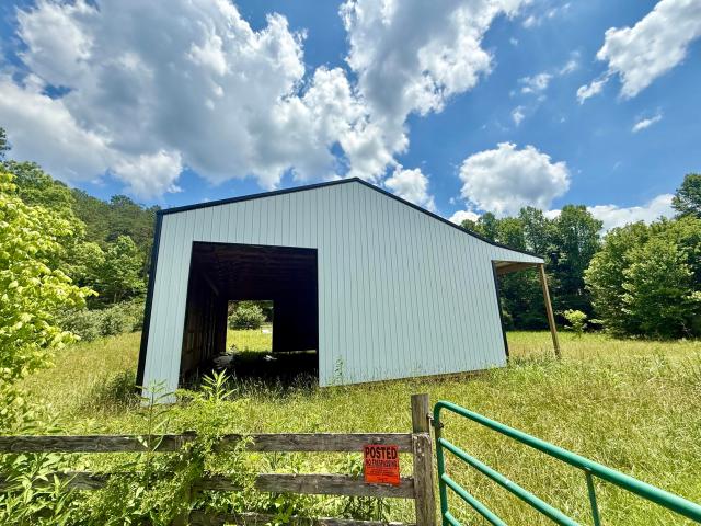 801 Farmer Woodall Road