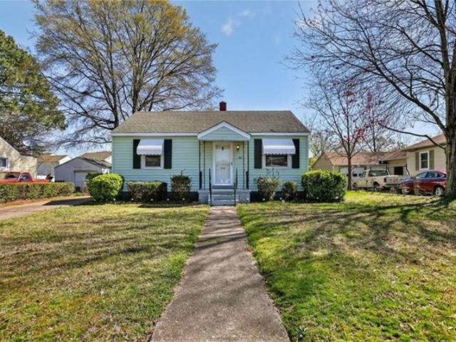 801 Finchley Rd, Portsmouth, VA 23702