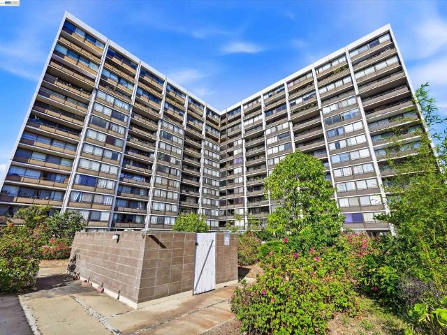 801 Franklin St 1108