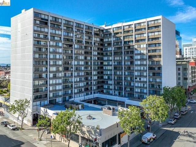 801 Franklin St Apt 205, Oakland, CA 94607