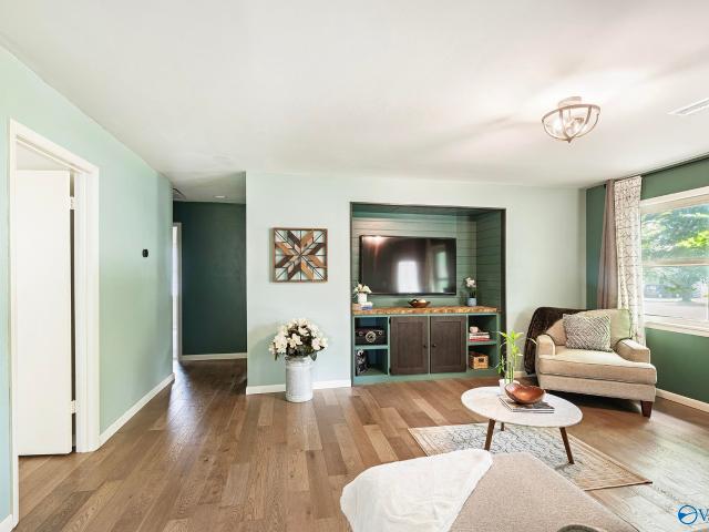 801 Frost Street SW