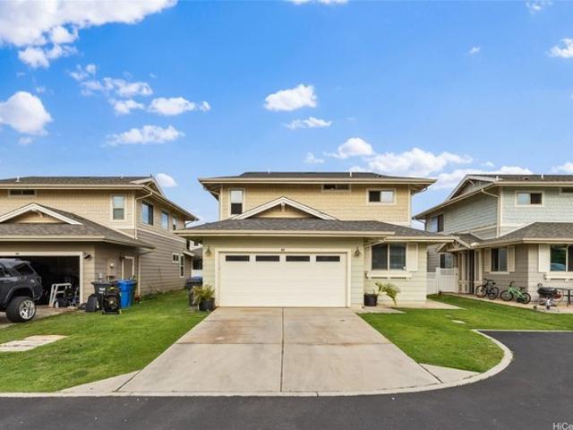 801 Kakala St Apt 46, Kapolei, HI 96707