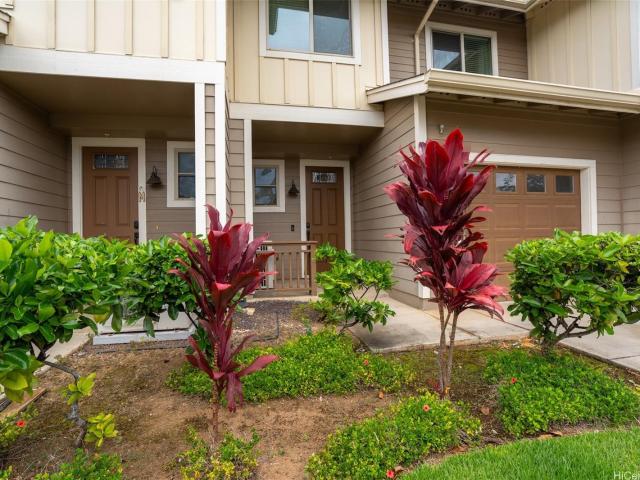 801 Kakala St, Unit 1907, Kapolei, HI 96707 | MLS #202608 | Compass