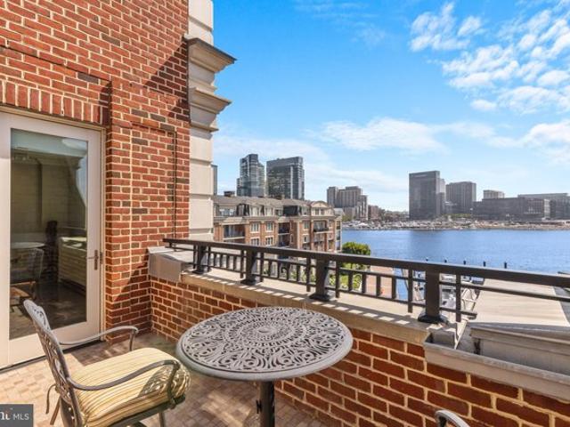 801 Key Hwy Unit P62, Baltimore, MD 21230
