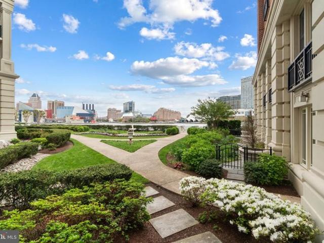 801 Key Hwy Unit 130, Baltimore, MD 21230