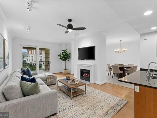 801 Key Hwy Unit 442, Baltimore, MD 21230