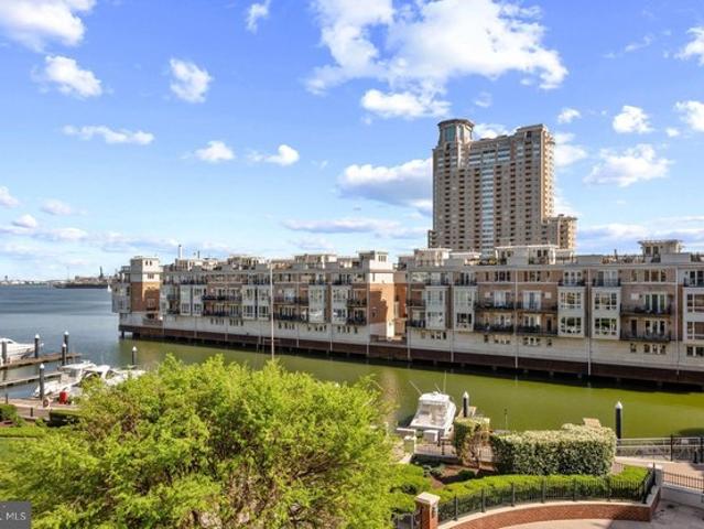 801 Key Hwy Unit 458, Baltimore, MD 21230