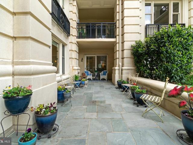 801 Key Highway # 130