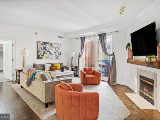 801 Key Highway # 345