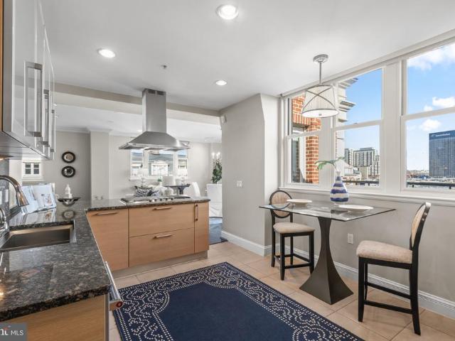 801 Key Highway # P 62