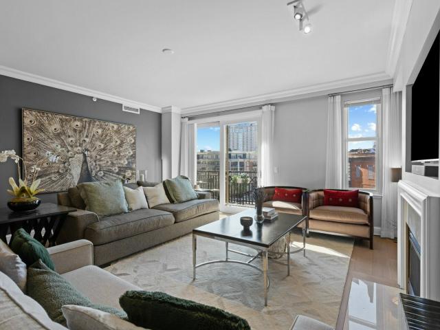 801 Key Highway, T 17, Baltimore, US, MD