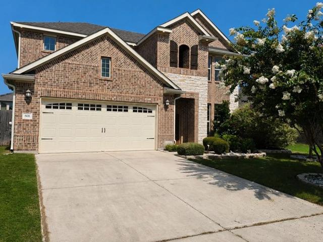 801 Kenney Fort Xing, Round Rock, TX 78665