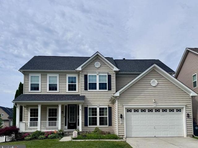 801 Holden Rd, Frederick, MD 21701