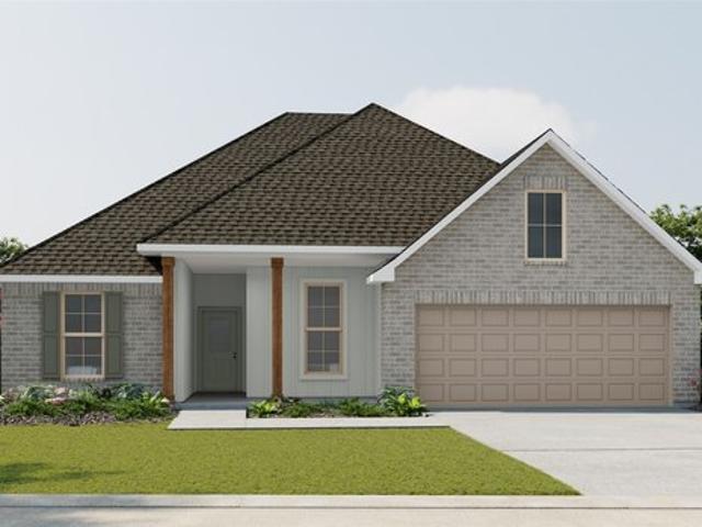 801 Hollowbrook Dr, Stonewall, LA 71078