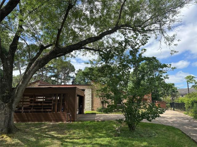 801 Holly Ridge Drive