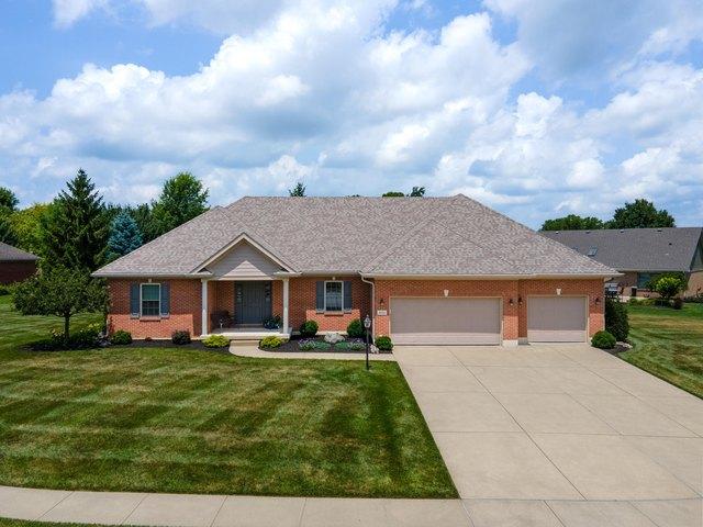 801 Hawk Ave, Tipp City, OH 45371