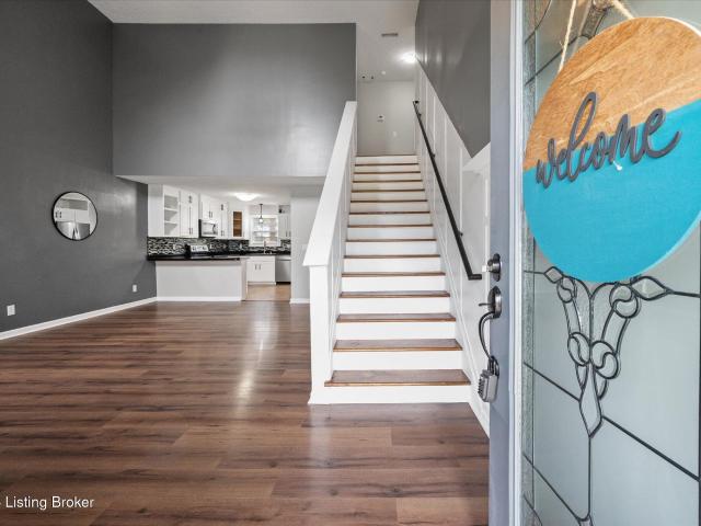 801 Hackney Ln
