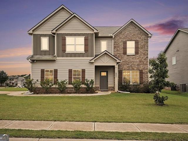 801 Harvey St Unit 44, McDonough, GA 30253