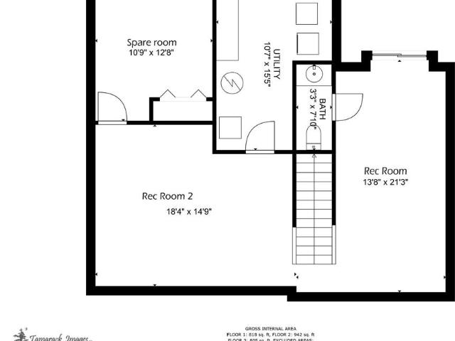 801 High Plain Drive