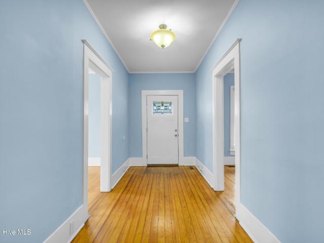 801 Highway 33, Chocowinity, NC 27817 | MLS #100548 | Compass