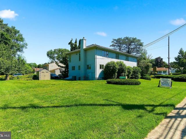 801 Hughes Drive