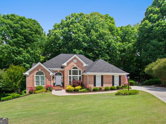 801 Ivy Ridge Drive