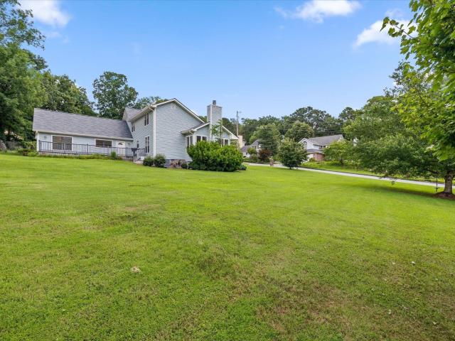 801 Joy Lane
