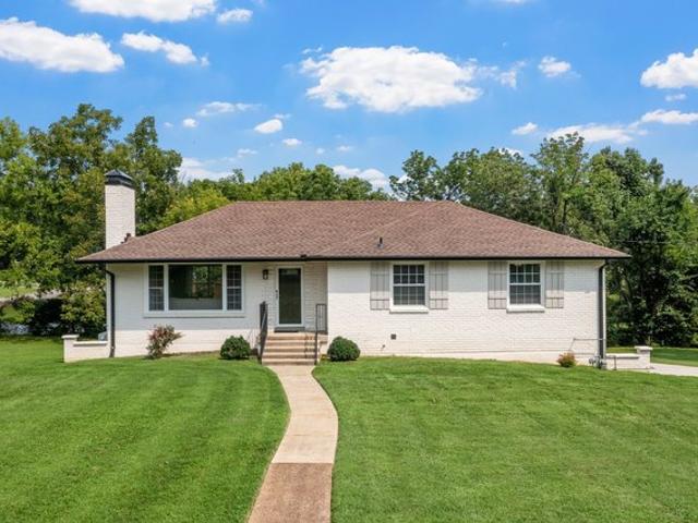 801 Joyce Ln, Nashville, TN 37216