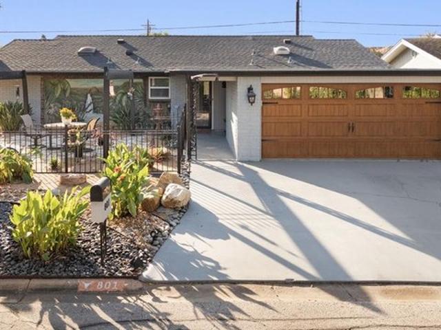 801 Jack Nicklaus Dr, Harlingen, TX 78552