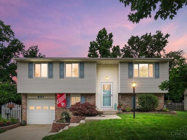 801 Jilbe Ln, Loveland, OH 45140