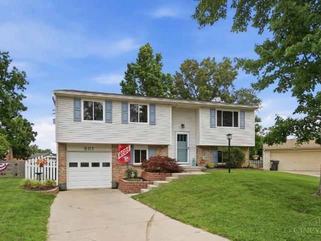 801 Jilbe Lane
