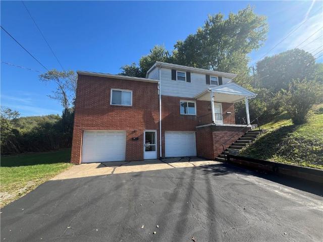 801 Ontario St, Glassport, PA 15045 | MLS #1724 | Compass
