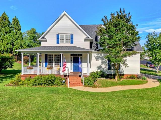 801 Oak Haven Ct, Greer, SC 29651