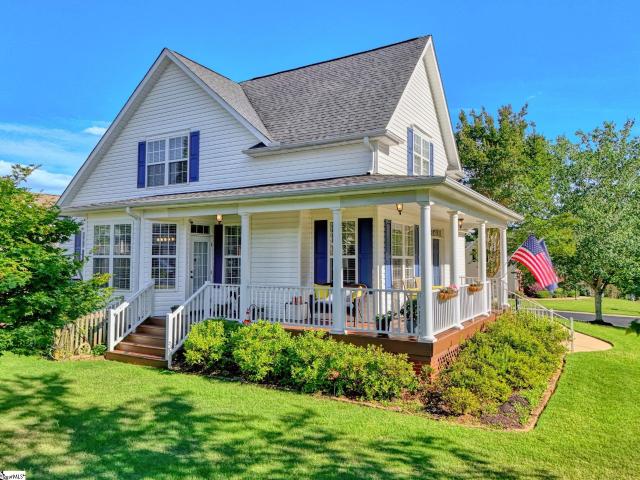 801 Oak Haven Court