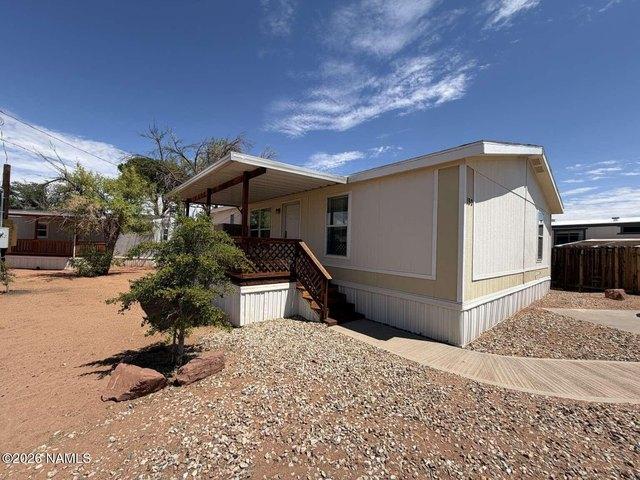 801 Oak St, Page, AZ 86040