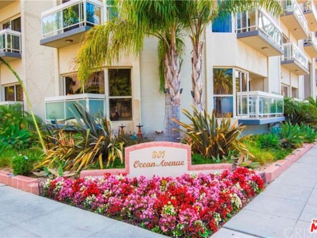 801 Ocean Ave, Unit 205, Santa Monica, CA 90403 | MLS #26668 | Compass
