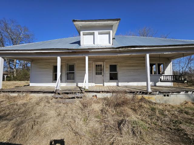 801 Old McMinnville Hwy