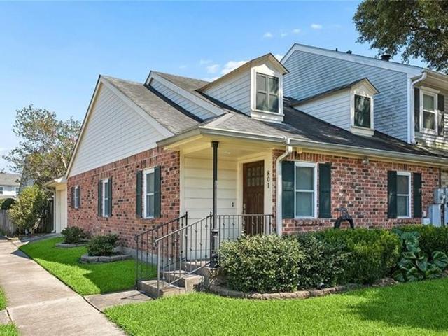 801 Old Metairie Pl, Metairie, LA 70001