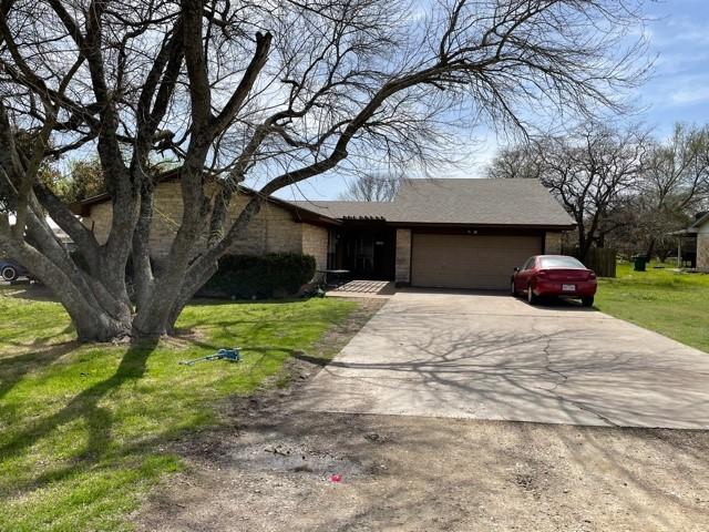 801 Old Austin Pflugerville Rd, Pflugerville, TX 78660 | MLS #9845