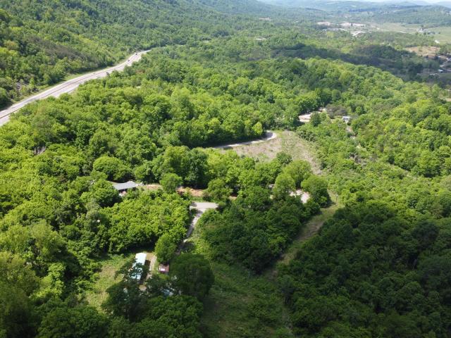 801 Old Highway 25E