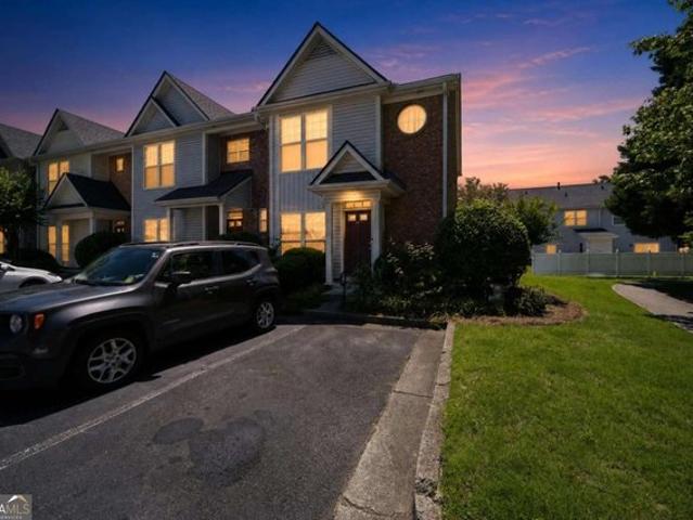 801 Old Peachtree Rd NW Unit 44, Suwanee, GA 30024